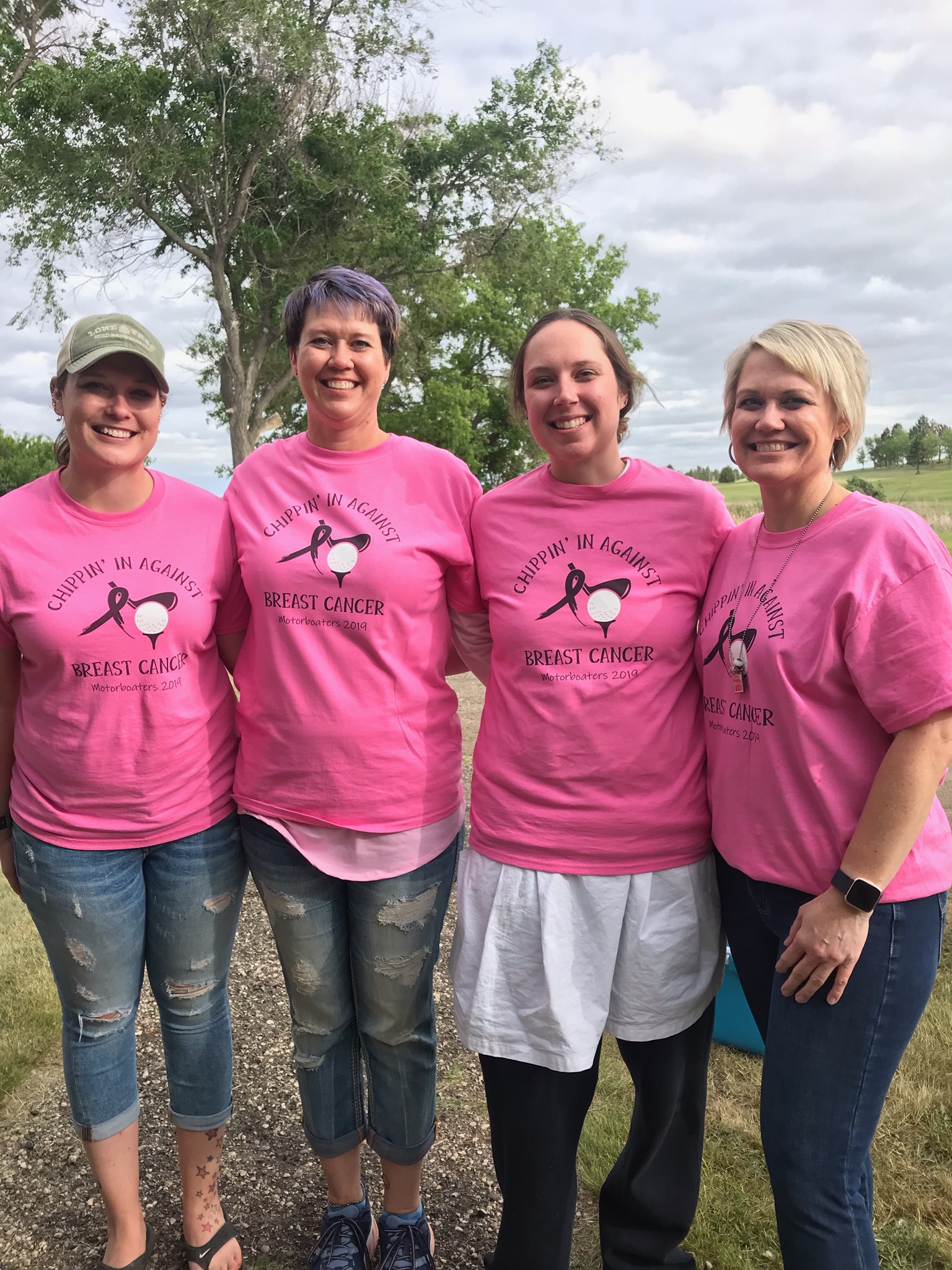 Slawson in the New Town Community 2019 - Slawson Companies