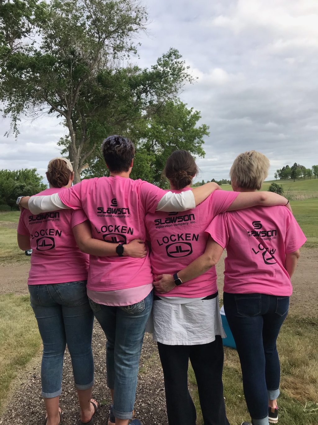 Slawson in the New Town Community 2019 - Slawson Companies