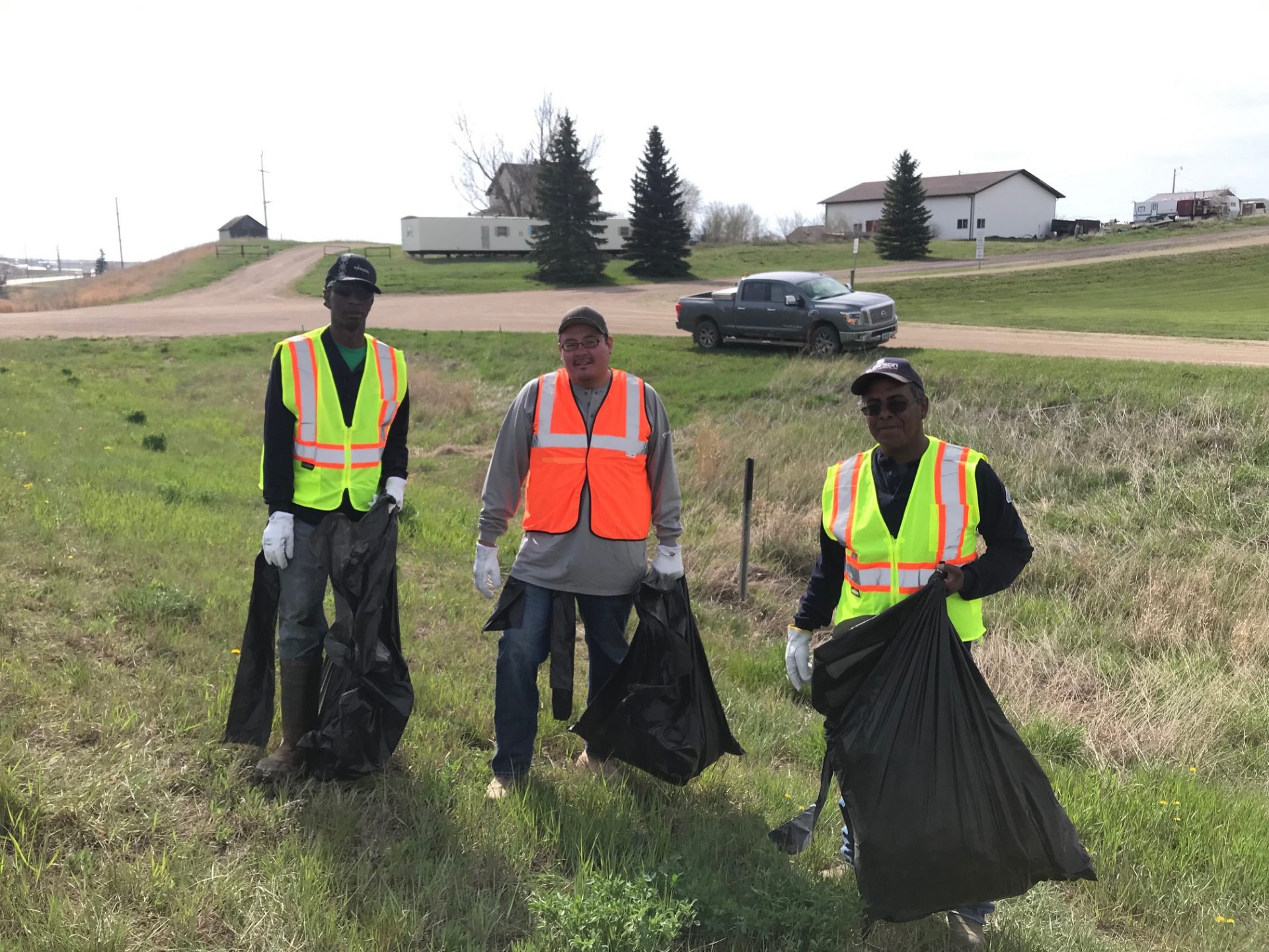Slawson in the New Town Community 2019 - Slawson Companies